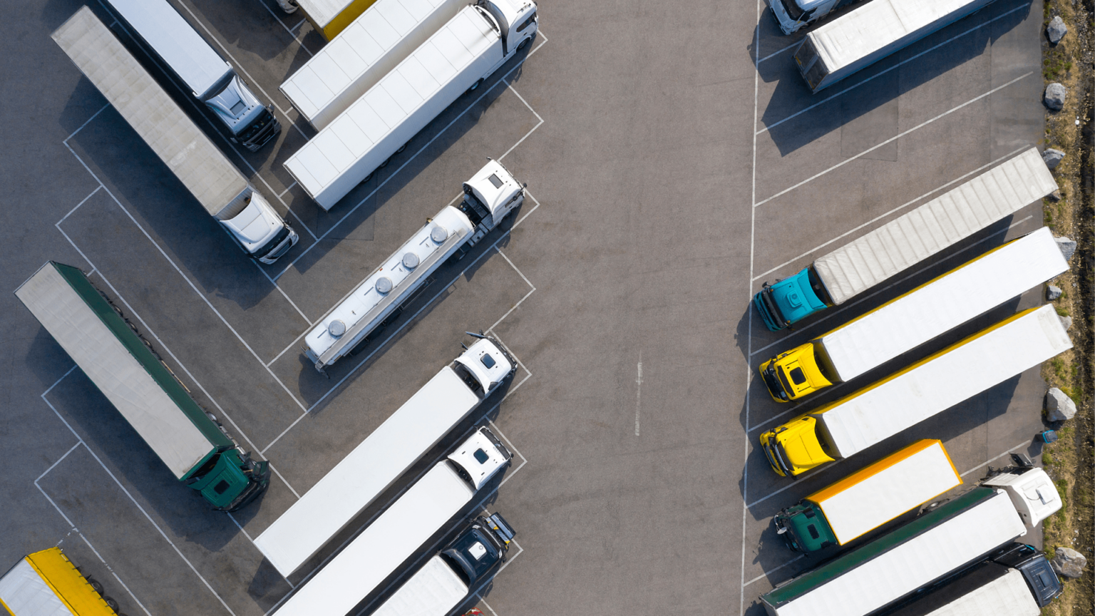 Yard Management - Kaleris - Supply Chain Execution Software