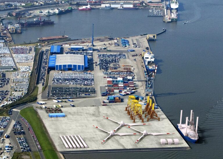 Cuxport Enhances Operations With New Terminal Operating System From ...