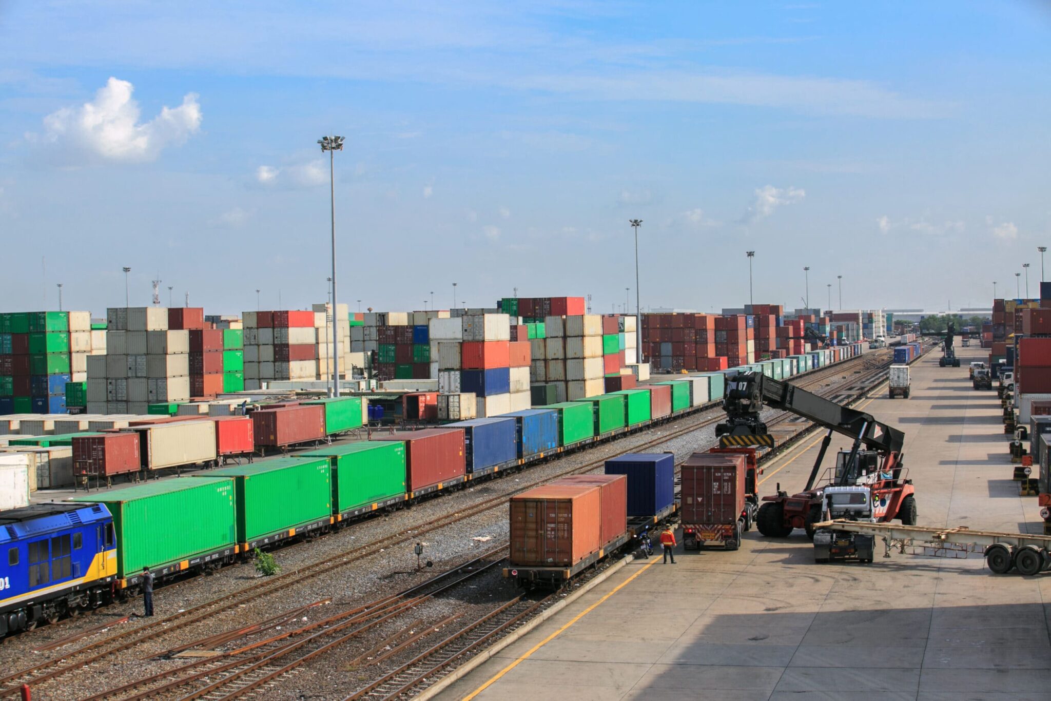 Kaleris Platform Access - Kaleris - Supply Chain Execution Software