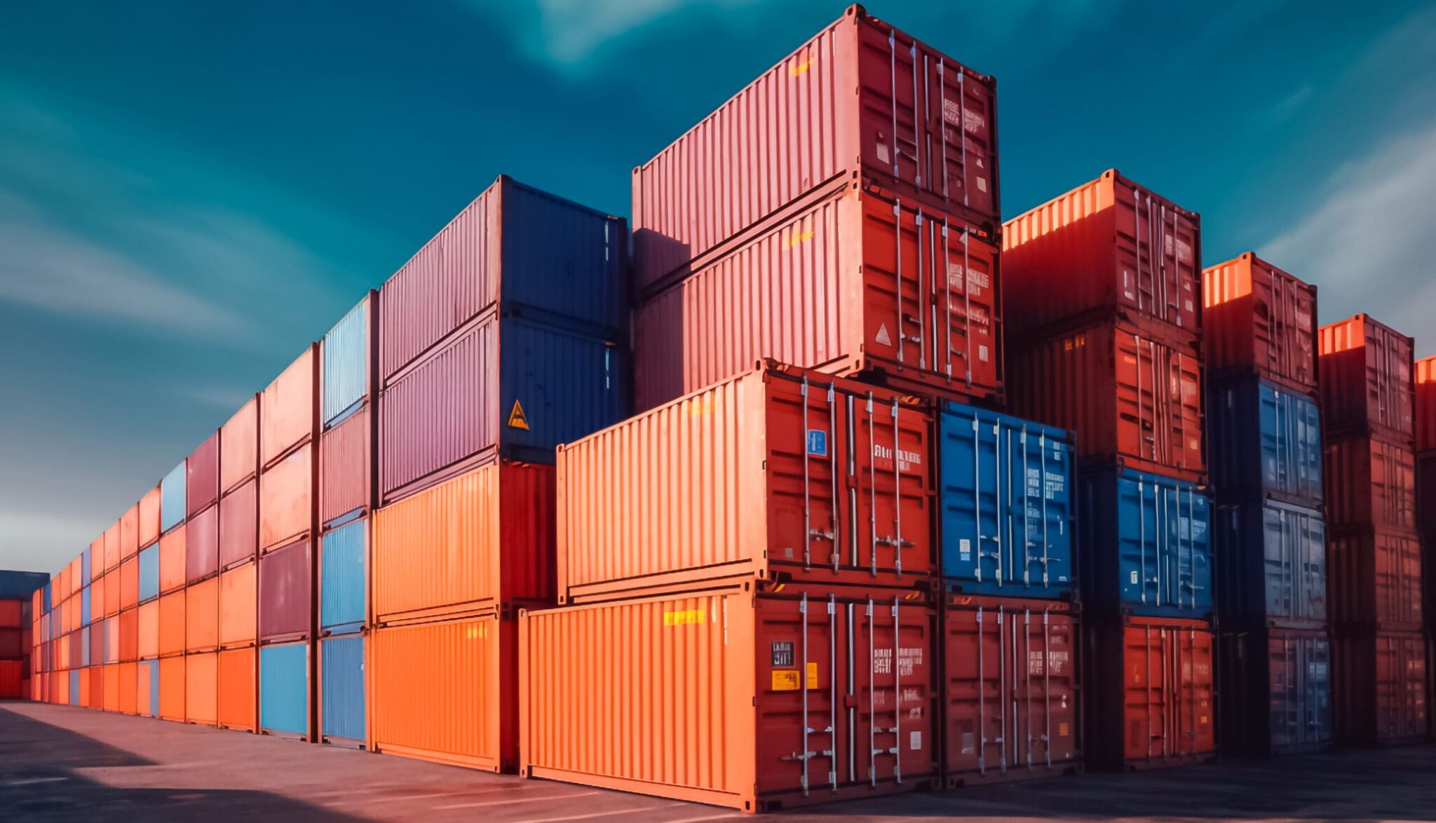 Software Solutions for the World’s Most Complex Terminals - Kaleris ...