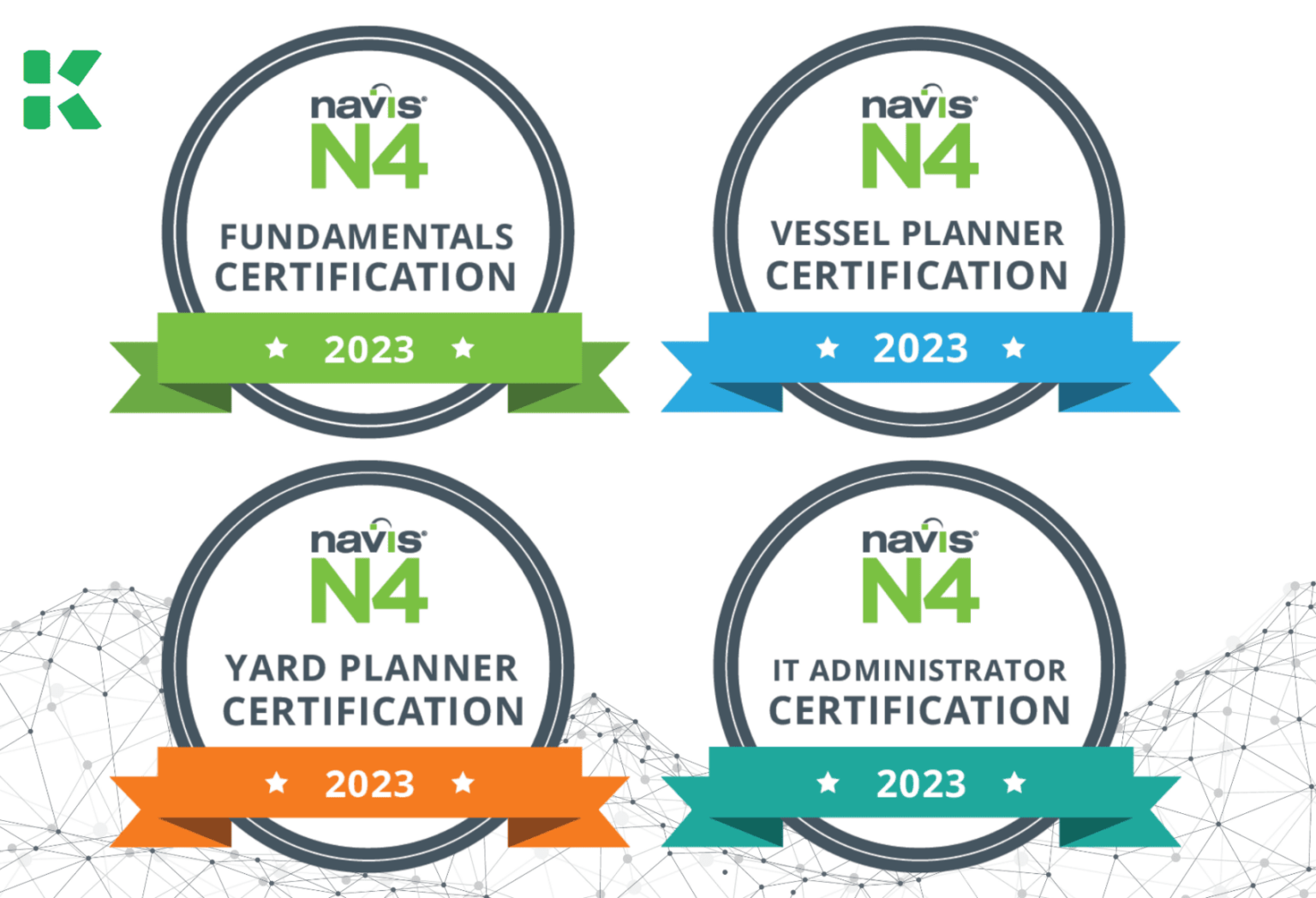 Training - Kaleris - Supply Chain Execution Software