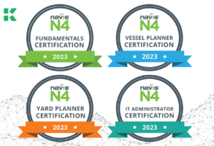 Training - Kaleris - Supply Chain Execution Software