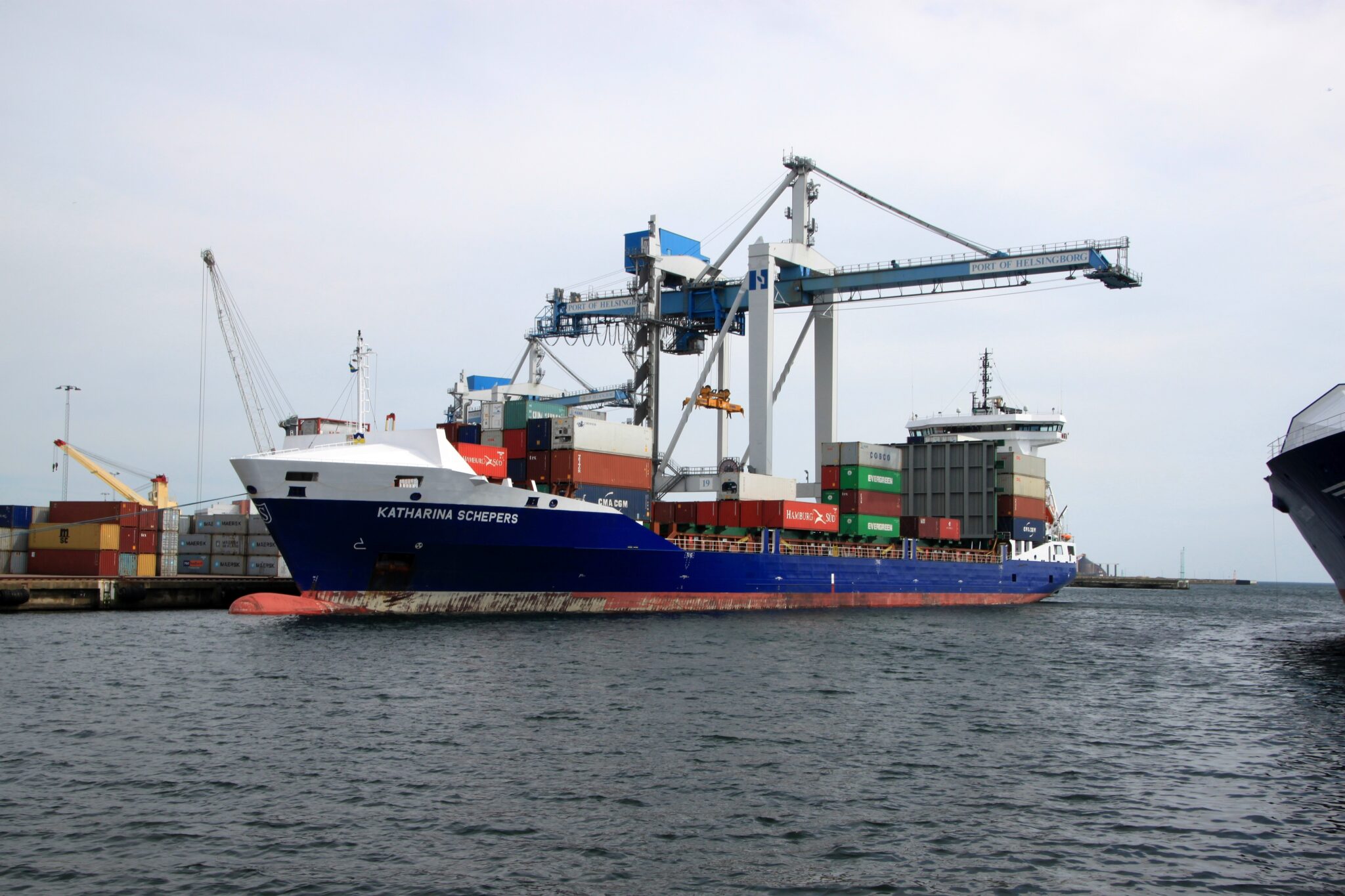 Home - Kaleris - Supply Chain Execution Software