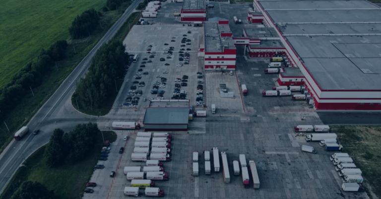 Home - Kaleris - Supply Chain Execution Software