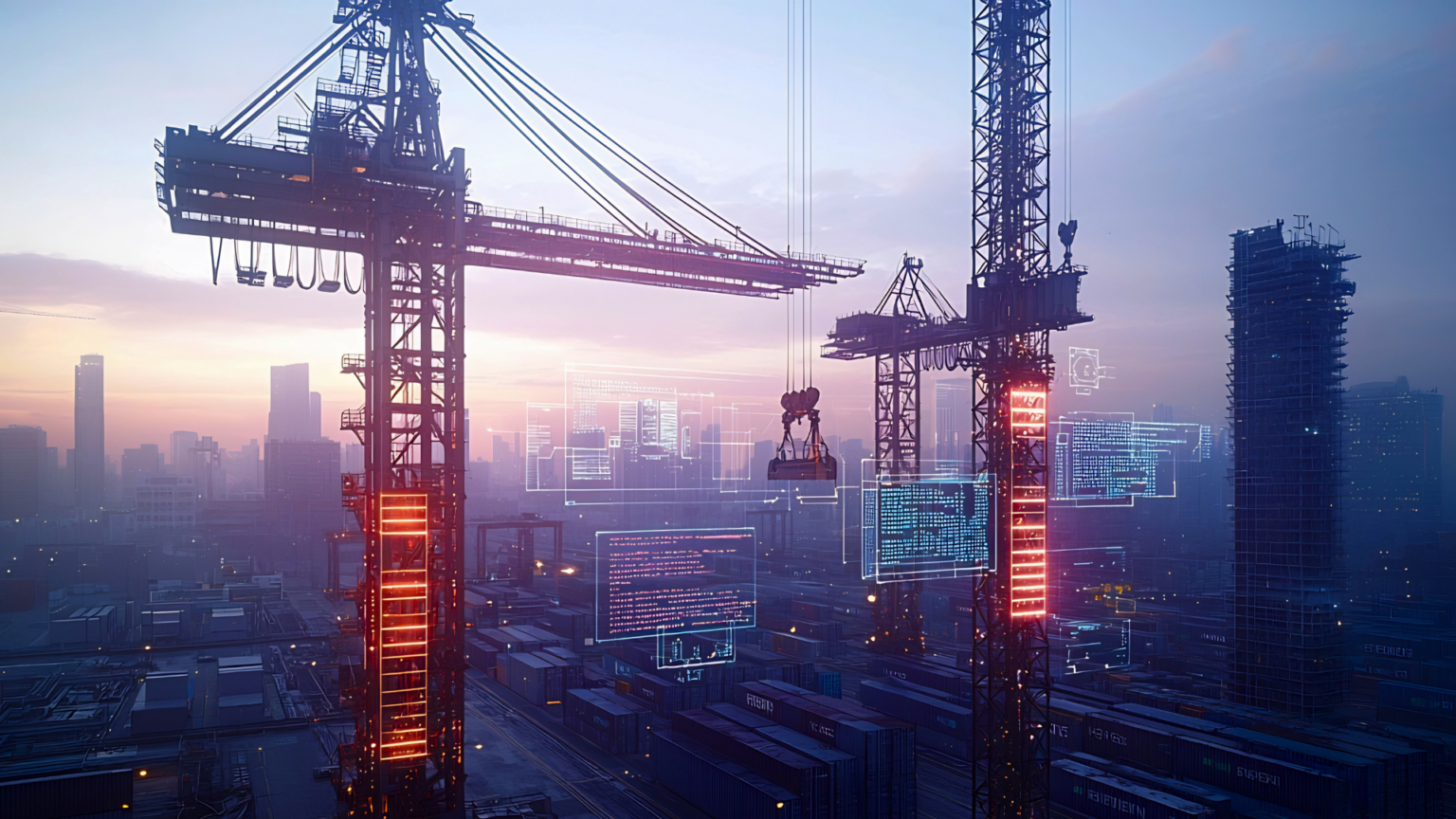 Terminal Operations - Kaleris - Supply Chain Execution Software