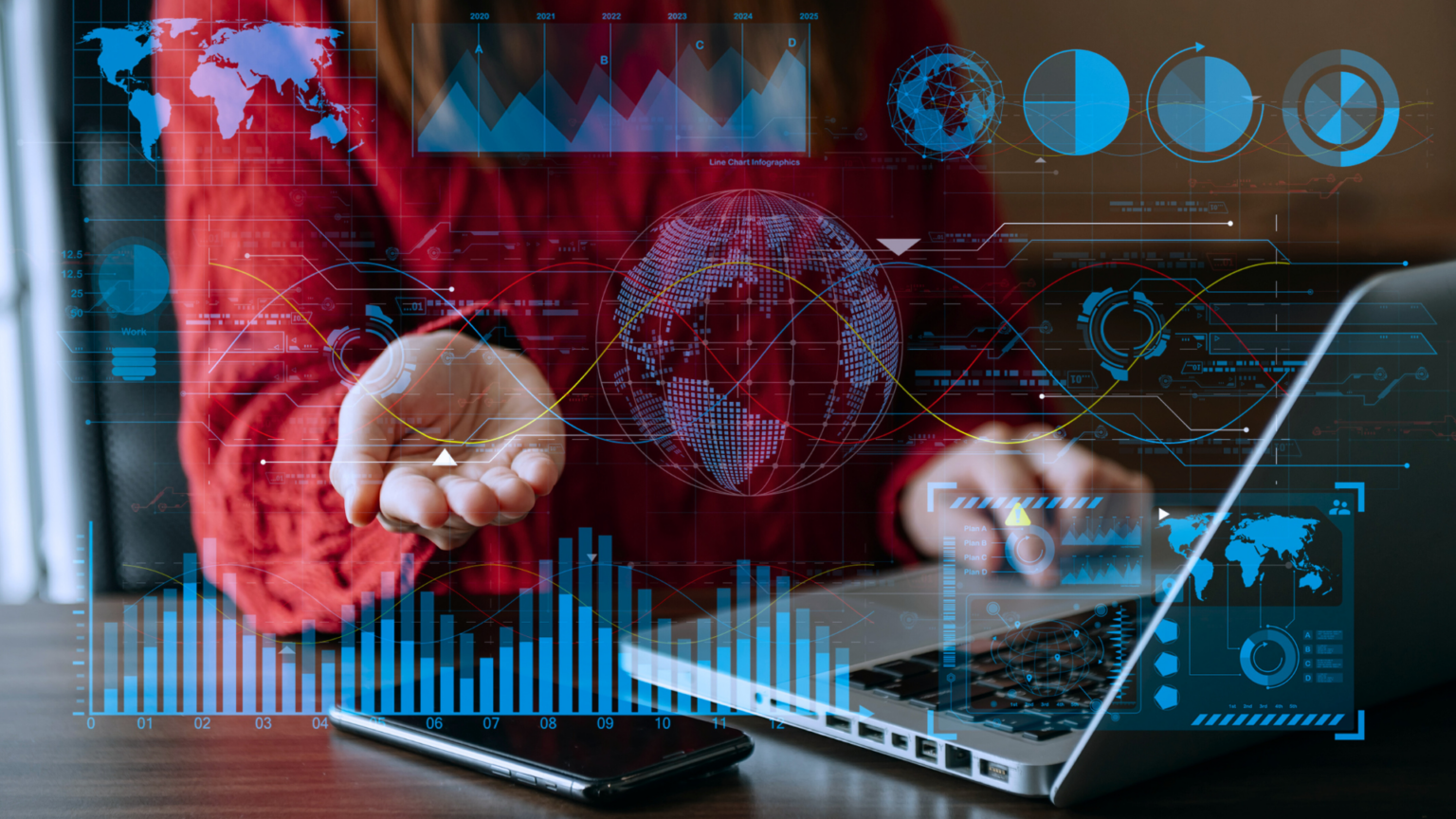 Terminal Operations - Kaleris - Supply Chain Execution Software