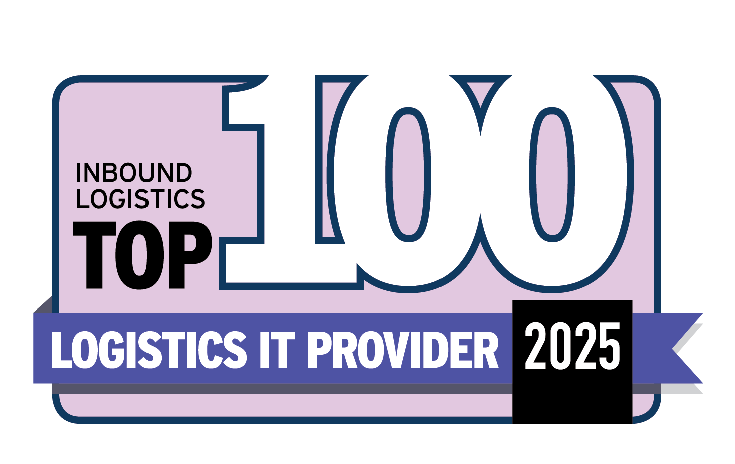 Kaleris Named a 2025 Top 100 Logistics & Supply Chain Technology ...